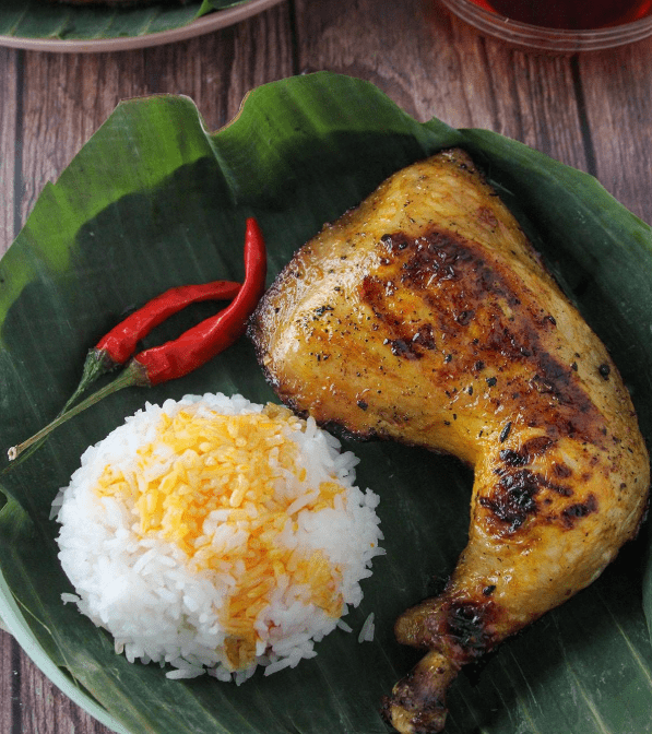 The Ultimate Mang Inasal Chicken Recipe: Bringing Filipino Street Food ...